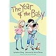 The Year of the Baby (An Anna Wang novel) (An Anna Wang novel, 2 ...
