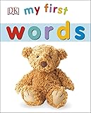 My First ABC (My First Board Book): Amazon.co.uk: DK: 0000241185467: Books