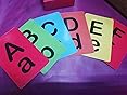 Buy My First Flash Cards Alphabet: 30 Early Learning Flash Cards for ...