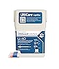UltiCare VetRx U-40 UltiGuard Safe Pack Pet Insulin Syringes 1/2cc, 29G ...