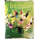 Interplay: The Process of Interpersonal Communication: 9780190646257 ...