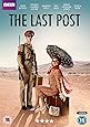 The Last Post [DVD] [2016]: Amazon.co.uk: Jessie Buckley, Stephen ...