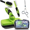 Amazon.com: Woof Maniacs Doodle Grooming Kit with Carrying Case ...