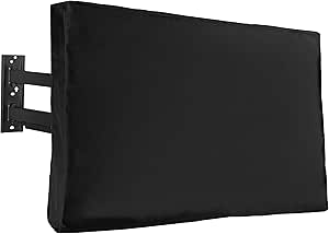 Amazon.com: VIVO Flat Screen TV Cover Protector for 40 to 42 inch ...