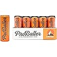 Amazon.com : ProBaller Ultra Premium Energy Drink - Arctic Orange - NSF ...