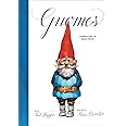 Gnomes: Huygen, Wil, Poortvliet, Rien, Froud, Brian: 9781419769856 ...
