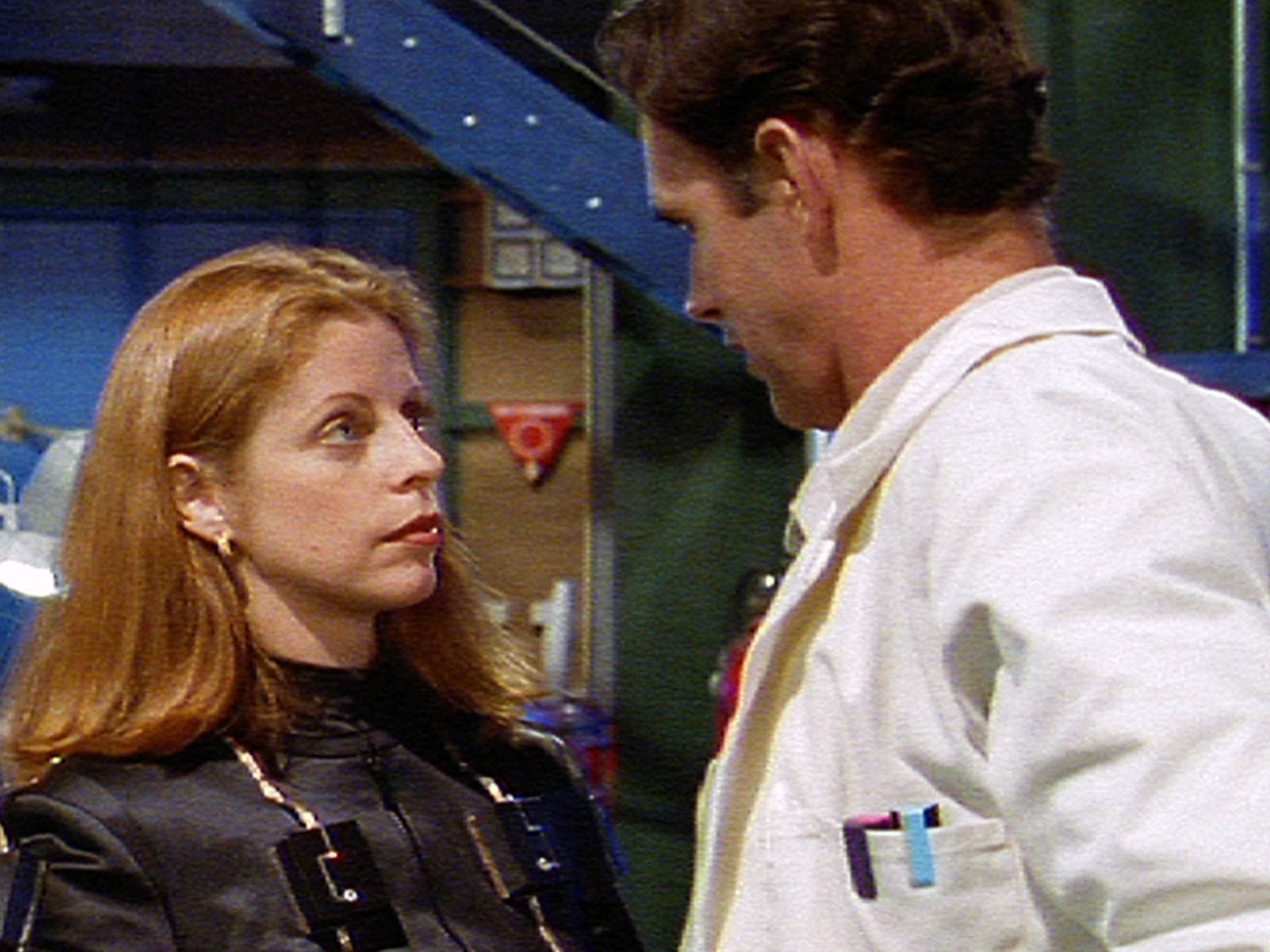 Watch Spellbinder | Prime Video