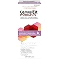 Dermarest Medicated Shampoo - 236ml - Helps Stop Scalp Itch, Fragrance ...