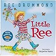 Little Ree: Drummond, Ree, Rogers, Jacqueline: 9780062453181: Amazon ...