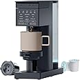 Amazon.com: Chefman Caffeinator Single Serve Coffee Maker, K-Cup ...