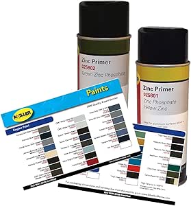 Amazon.com: MOELLER Engine Specific Paint Johnson/Evinrude Light Blue ...