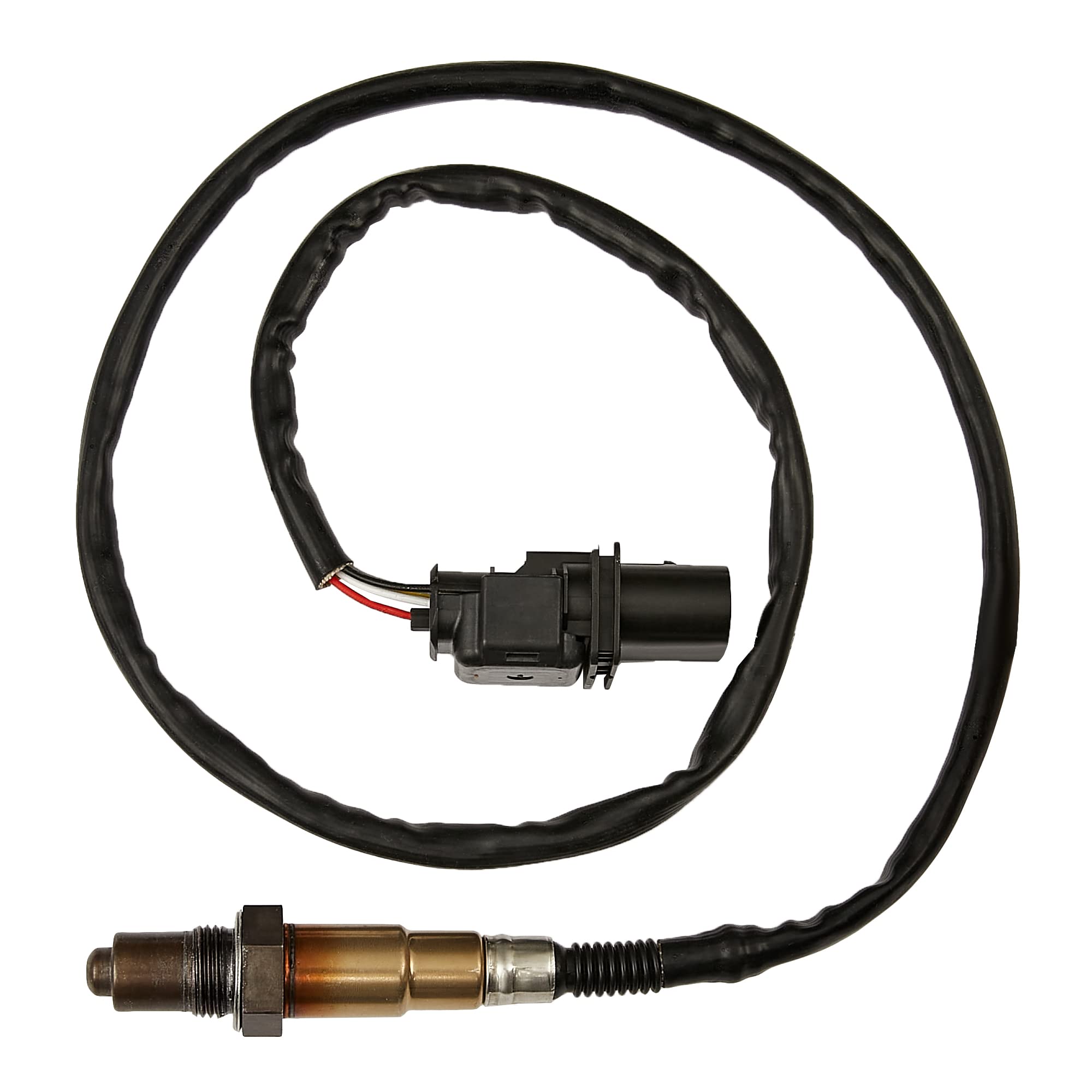 Mua JISKAIAI LSU 4.9 5-Wire Lambda WideBand O2 Oxygen Sensor for AEM 30 ...