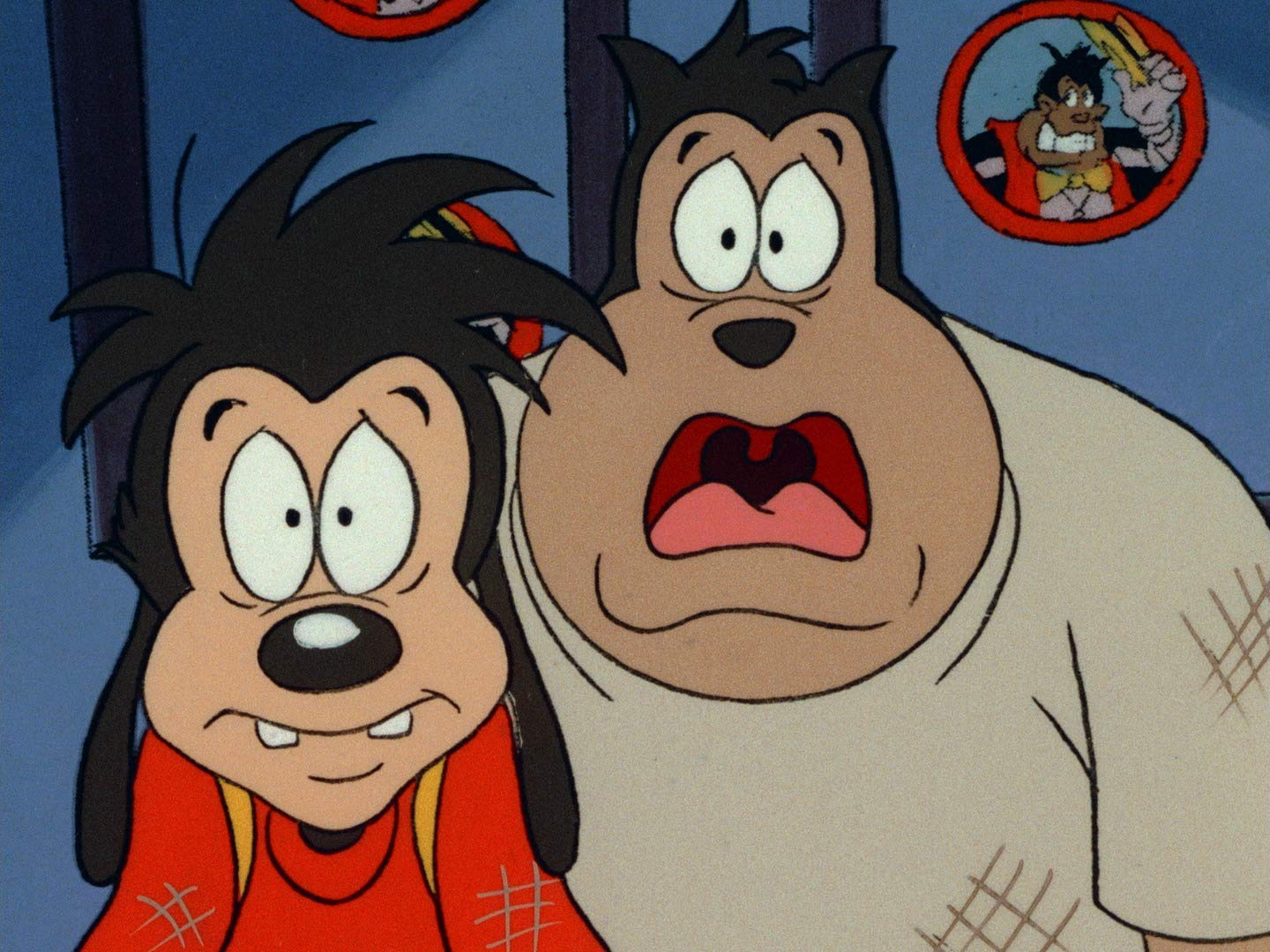 Watch Goof Troop Volume 2 | Prime Video