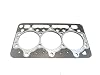 Arko Cylinder Head Gasket for Kubota 3-Cylinder D722 D782 Diesel Engine ...