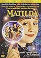 Amazon.com: Matilda [Special Edition]: Mara Wilson, Danny DeVito ...