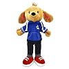 Sharewood Forest Friends Dougie The Dog Hand Puppet - Stuffed Animal ...