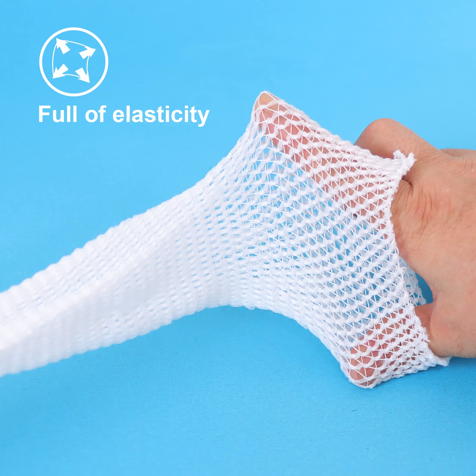 Mua Tubular Bandage Elastic Net Wound Dressing Elastic Dressing ...