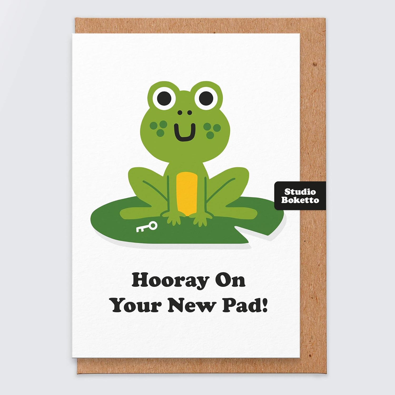 New Home Card – New Pad Card – New House Card – New Home Card Funny ...