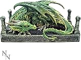 Azar Dragon All Alator Dragons 22cm Statue: Amazon.co.uk: Kitchen & Home