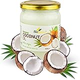 Coconoil Original Virgin Coconut Oil 460 g: Amazon.co.uk: Grocery