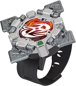 Power Rangers – communicateur Ninja Steel, 43538: Amazon.es: Juguetes y ...