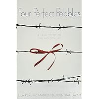 Amazon.com: Four Perfect Pebbles: A True Story of the Holocaust ...
