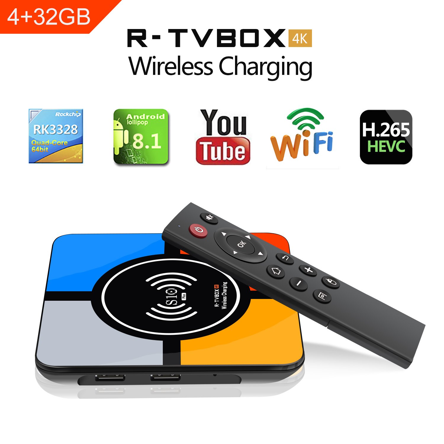 Top 20 Best Android TV Boxes 4K Streaming 2018-2020 on Flipboard by ...