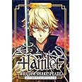 Amazon.com: Manga Classics: Hamlet (Modern English Edition ...
