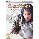 Amazon.com: Guild Wars: Nightfall - PC : Video Games