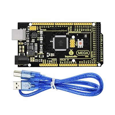 KEYESTUDIO Mega 2560 R3 Board pour les projets Maroc | Ubuy