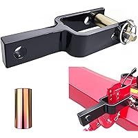 Amazon.com: Camoo Versatile Quick Hitch Adapter with Adapter Sleeve ...