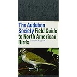 Amazon - National Audubon Society Field Guide To North American Birds ...