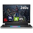 Amazon.com: Alienware X16 R2 Gaming Laptop - 16-inch QHD+ 240Hz 3ms ...