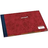 Cuadernos Estrella 0124 Libro Florete Rayado Forma Italiana, 192 Hojas ...