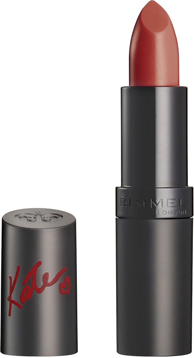 Rimmel Lasting Finish By Kate - Rouge à Lèvres 4 g: Amazon.fr: Beauté ...