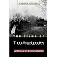 The Films of Theo Angelopoulos: Horton, Andrew: 9780691010052: Amazon ...