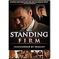 Amazon.com: Standing Firm : Rob Reisman, Eric Stevenson, Kyle Prohaska ...