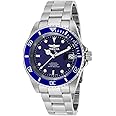 Amazon.com: Invicta Men's 9094OB "Pro Diver" Stainless Steel Automatic ...