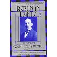 Amazon.com: Berlin in Lights: The Diaries of Count Harry Kessler (1918 ...