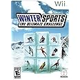 Amazon.com: Winter Sports The Ultimate Challenge : Video Games