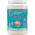 Amazon.com: Alani Nu Whey Protein Powder Munchies | 23g Protein with ...