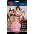 Amazon.com: amscan Stranger Things Photo Prop Kit : Electronics