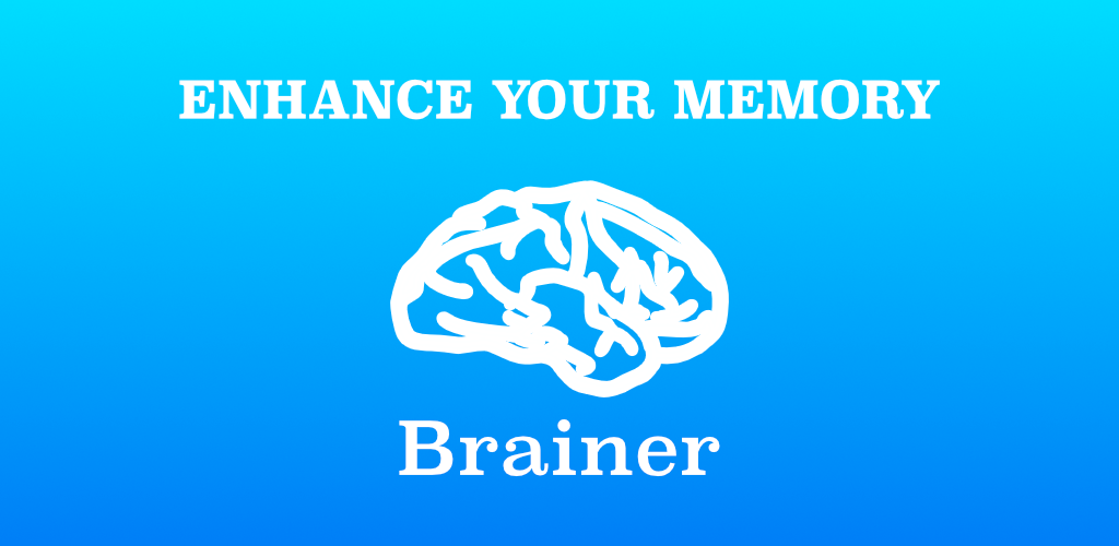 Brainer - enhance your memory:Amazon.com:Appstore for Android