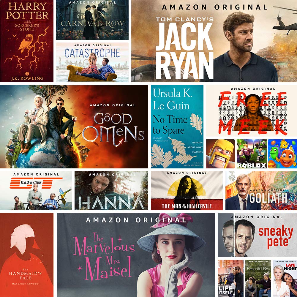 Fire 7 Tablet, pantalla de 7 , 16 GB, ranura microSD de hasta 512 GB ...