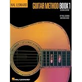 Hal Leonard Guitar Method – Complete Edition | Beginner Guitar Lesson ...