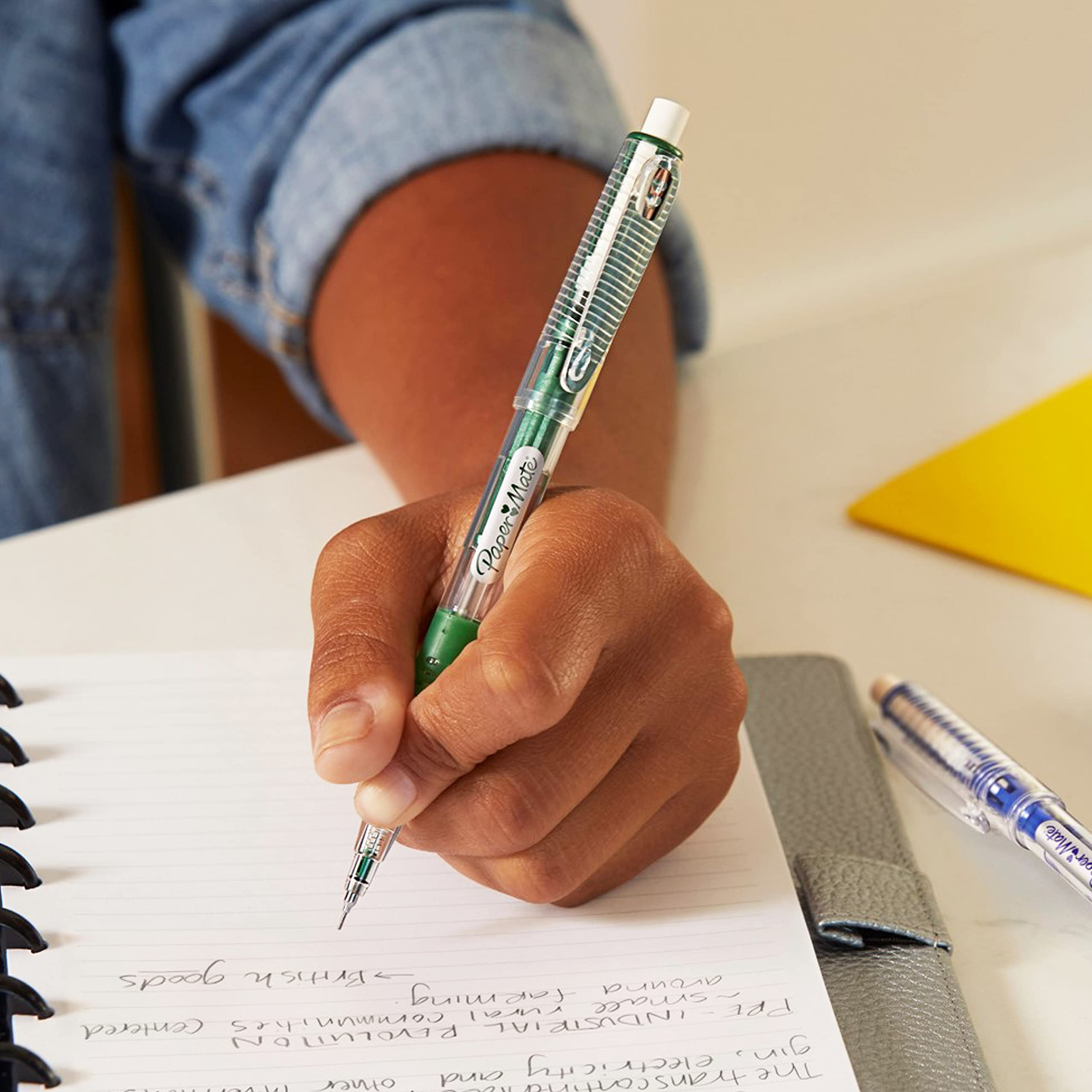 Mua Paper Mate Clearpoint Mechanical Pencils 0.7mm, Break Resistant HB ...
