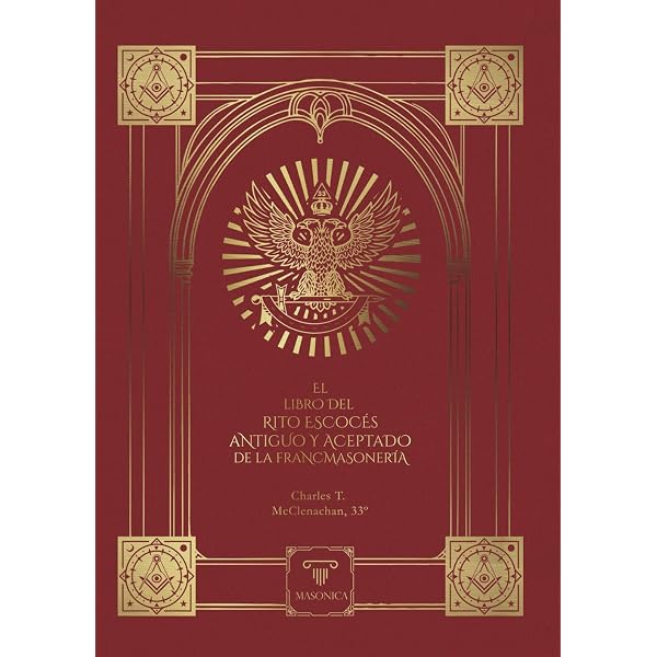 Rito Escocés San Luis CULTURA MASÓNICA Nº 22