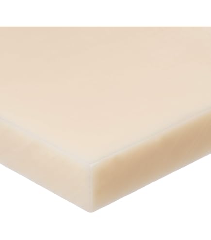 Hdpe Sheet 1/4 Inch Raw Materials BULK PS PEI 41 USA SEALING ULTEM PEI ...