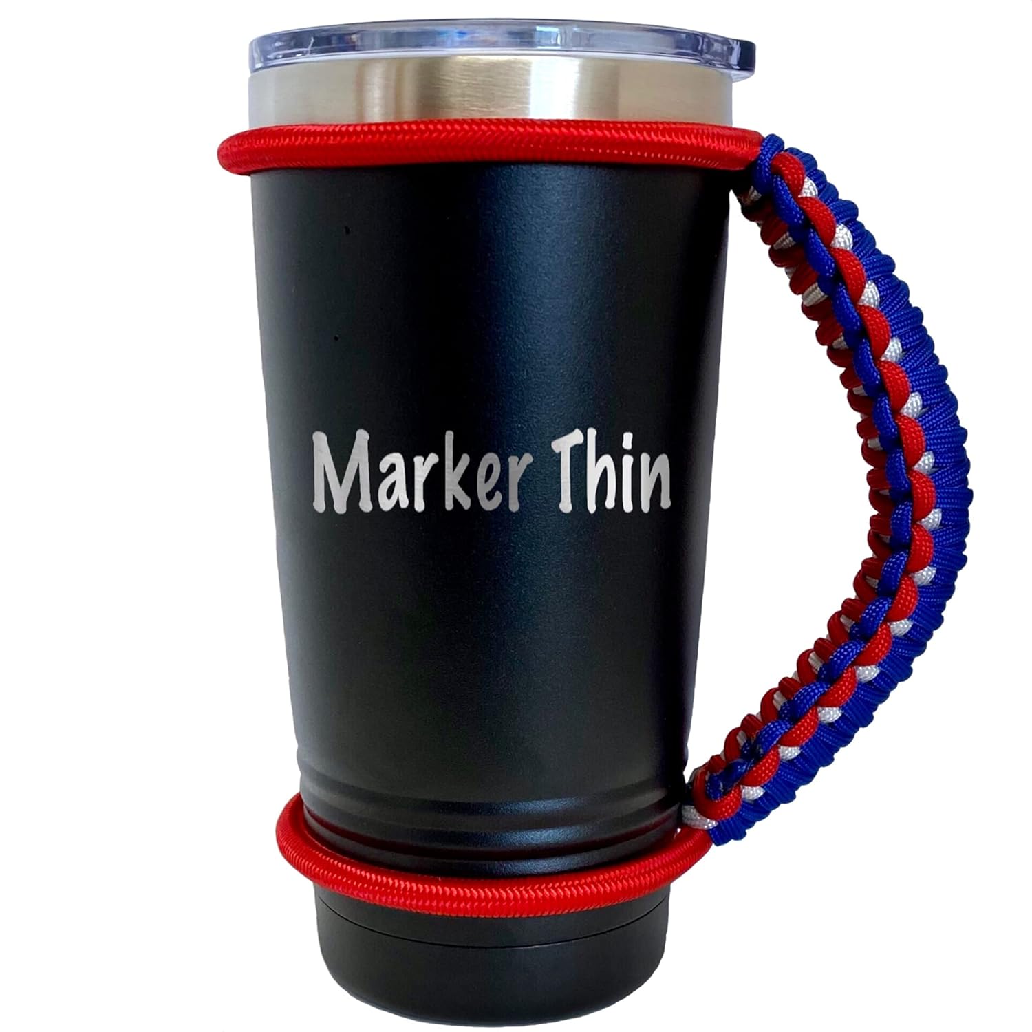 Amazon.com: Personalize Name Tumbler Handle Set Stainless Steel ...