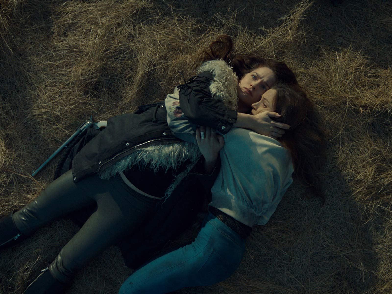 Watch Wynonna Earp, Season 2 | Prime Video